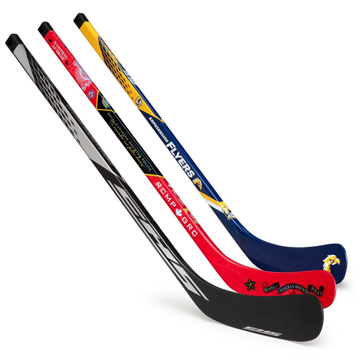 Mini Custom Hockey Sticks – CHS Custom Hockey Sticks