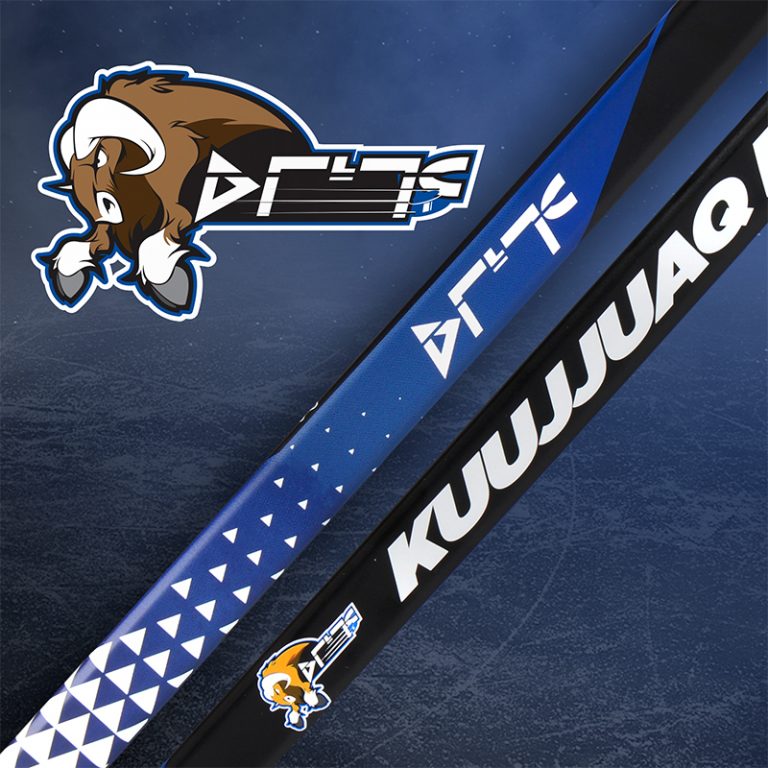Custom Hockey Sticks | Custom Hockey Stick Graphics