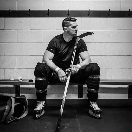 Custom Hockey Sticks - Track Your Order