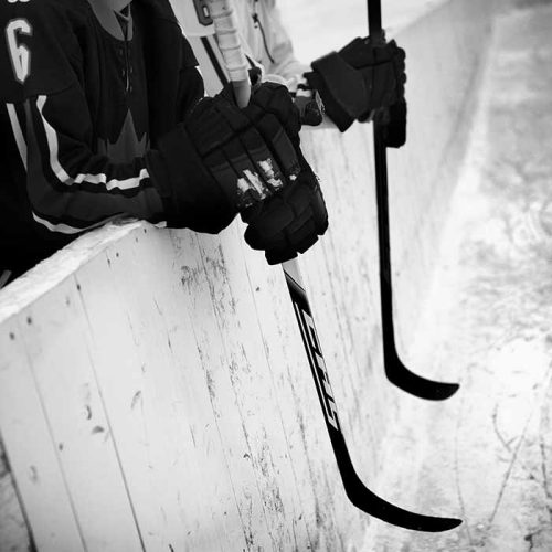 Mini Custom Hockey Sticks | Custom Hockey Sticks