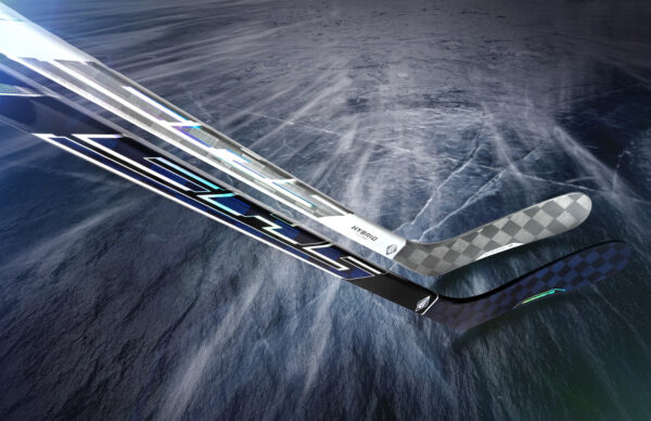 Hyperion Hockey Stick - Custom Hockey Sticks - CHS | Fully Customizable ...